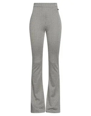 Balmain Pants Size Viscose, Polyester, Elastane