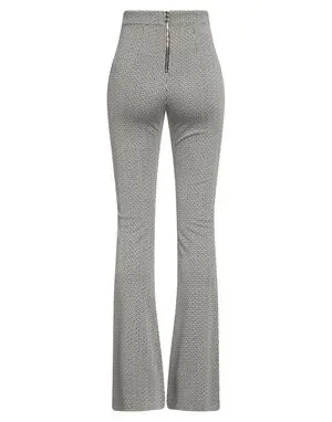 Balmain Pants Size Viscose, Polyester, Elastane