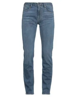 Emporio Armani Jeans Size Cotton, Elastane