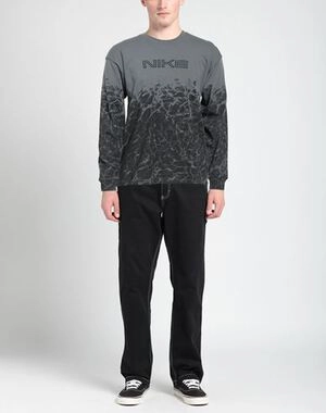 Nike T-shirt Size Cotton