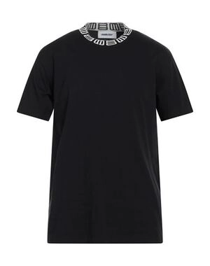 AMBUSH T-shirt Size Cotton - Black