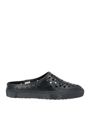 VIVIENNE WESTWOOD Mules & Clogs Size Calfskin - Black