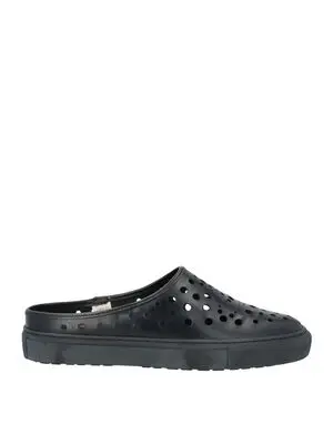 VIVIENNE WESTWOOD Mules & Clogs Size Calfskin