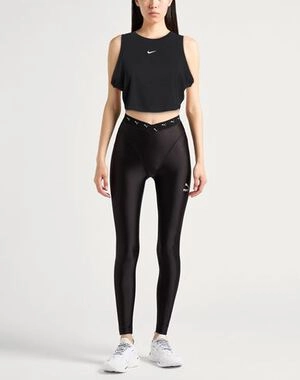 Nike Polyester Lyocell Elastane Crop Top