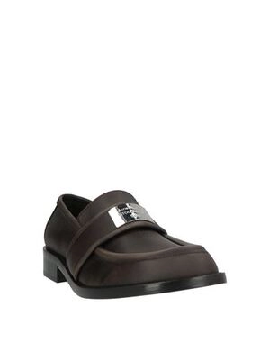 Acne Studios Loafers Size Textile Fibers