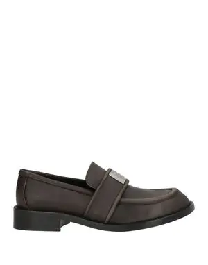 Acne Studios Loafers Size Textile Fibers