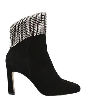 Cosmoparis Ankle Boots Size Leather