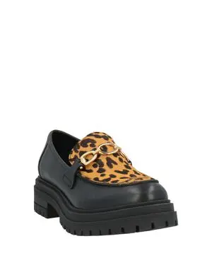 Cosmoparis Loafers Size Leather