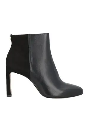 Cosmoparis Ankle Boots Size Leather