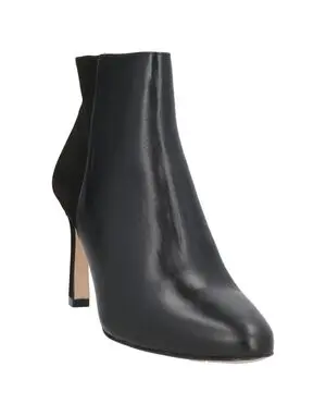 Cosmoparis Ankle Boots Size Leather