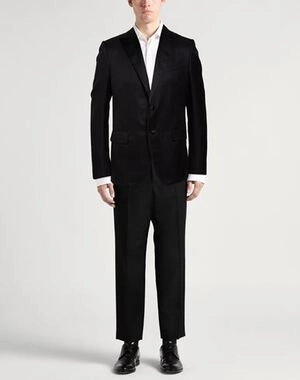 Caruso Blazer Size Wool, Silk