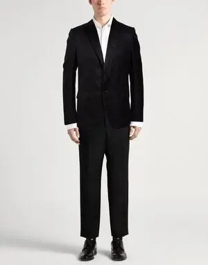 Caruso Blazer Size Wool, Silk