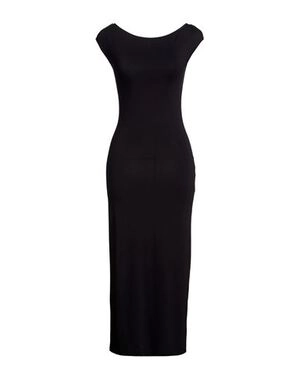Majestic Filatures Crewneck Dresses