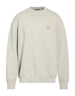 C.P. COMPANY C. P. Company Sweatshirt Light Size Cotton - Grey