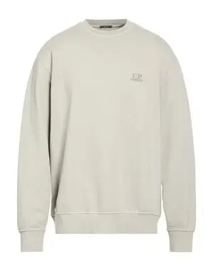C.P. COMPANY C. P. Company Sweatshirt Light Size Cotton