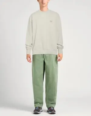 C.P. COMPANY C. P. Company Sweatshirt Light Size Cotton