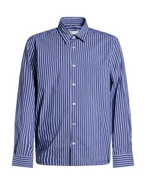 DANIELE FIESOLI Shirt Size Cotton, Polyamide, Elastane