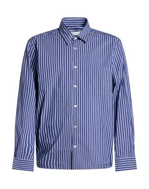 DANIELE FIESOLI Shirt Size Cotton, Polyamide, Elastane
