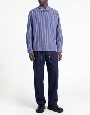 DANIELE FIESOLI Shirt Size Cotton, Polyamide, Elastane