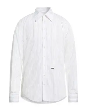 Dsquared2 Shirt Size Cotton