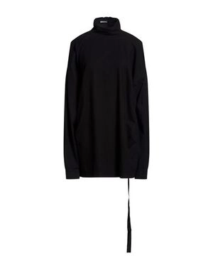 Rick Owens Oversized Kaftans Tunics
