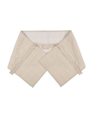 Fabiana Filippi Scarf Polyester - Beige