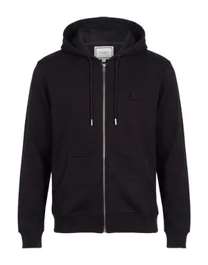 WOOYOUNGMI Sweatshirt Size Cotton