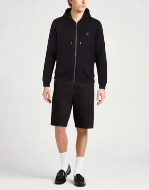 WOOYOUNGMI Sweatshirt Size Cotton