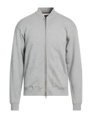 BEAMS Sweatshirt Light Size Cotton