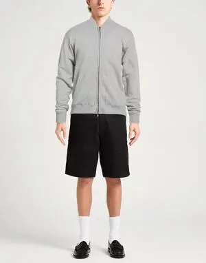 BEAMS Sweatshirt Light Size Cotton