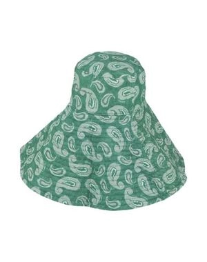 Jacquemus Hat Size Cotton - Green