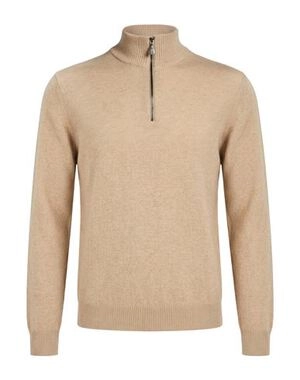Alpha Studio Sweater Size Cashmere - Beige