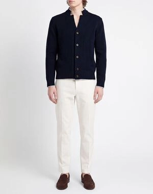 Eleventy Cardigan Size Wool