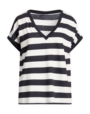 Majestic Filatures Applique T-shirts For Women