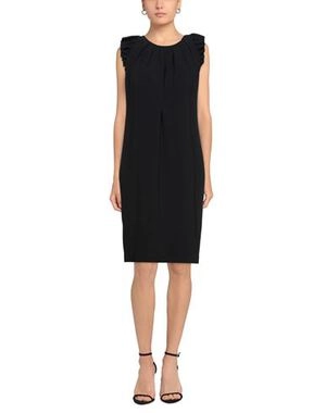 Aspesi Mini Dress Size Triacetate, Polyester