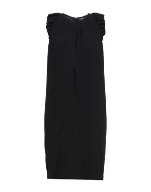 Aspesi Mini Dress Size Triacetate, Polyester