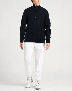 C.P. COMPANY C. P. Company Sweater Midnight Size Wool, Cotton
