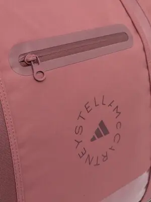 Adidas By Stella McCartney Logo Tote Bag