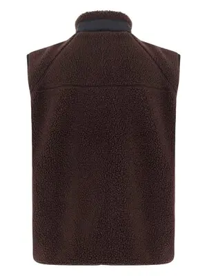Carhartt Work In Progress Fleece Vest