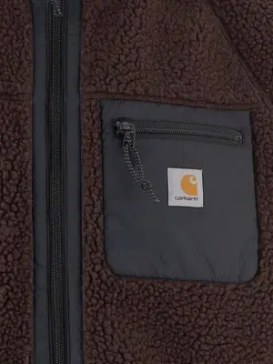 Carhartt Work In Progress Fleece Vest