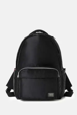 PORTER-YOSHIDA &AMP; CO Zaino Tanker - Nero