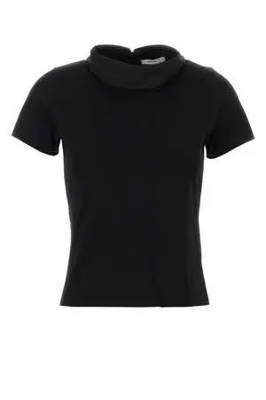Givenchy Jersey T-shirt - Black
