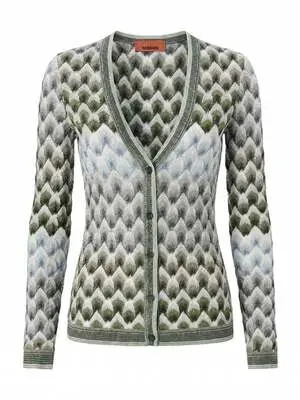 Missoni Cardigan - Multicolor