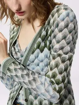Missoni Cardigan