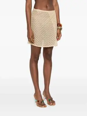 Missoni Miniskirt