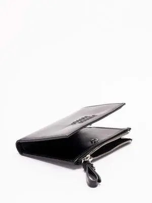 Miu Miu Small Leather Wallet - Multicolor