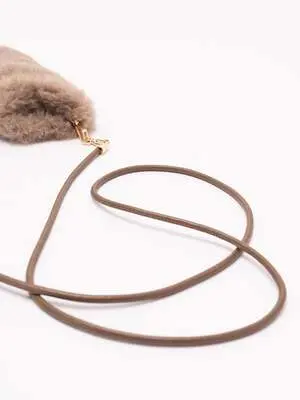 Max Mara Ombrato04 Gloves