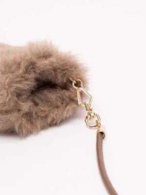 Max Mara Ombrato04 Gloves