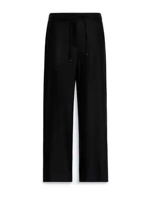Max Mara S Pants - Multicolor