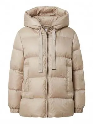 Max Mara Thecube Seia Jacket - Multicolor